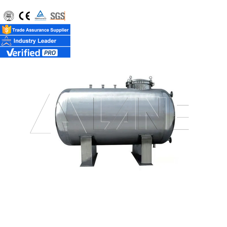 Efficient Acidulation Tanks in SSP Fertilizer Manufacturing