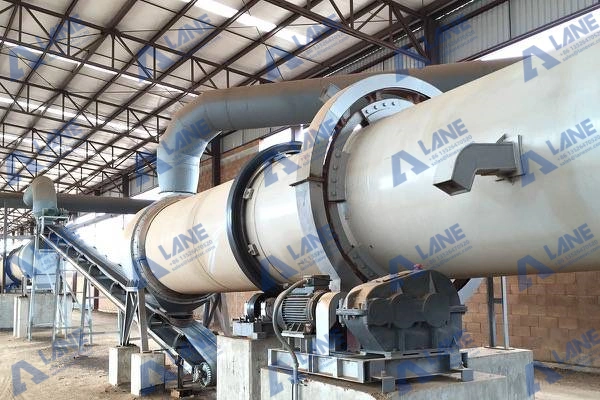 8 Essential Preparations for Building an SSP Fertilizer Plant